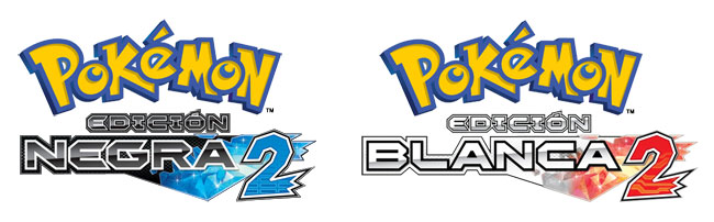 [Actualiz.] Pokémon Blanco y Negro 2 llegará en Octubre a América y ...