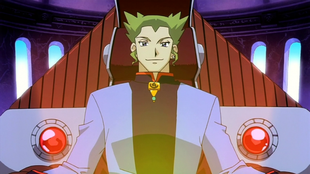 Pokémon 2000: El Poder de Uno » Anime - Centro Pokémon