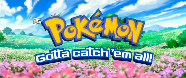 El nuevo opening de Pokémon X / Y rinde homenaje al opening original de ...