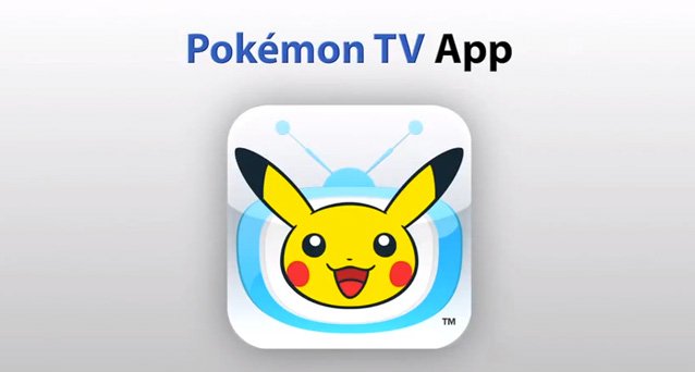 La aplicación Pokémon TV llega a los dispositivos Kindle Fire • Centro ...