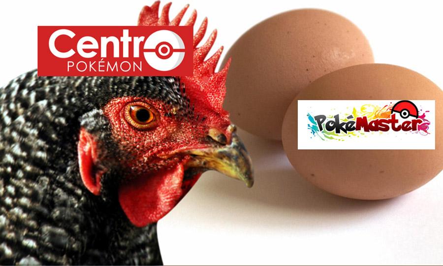 Blogocio - Pokémaster: Difamación y desinformación • Centro Pokémon