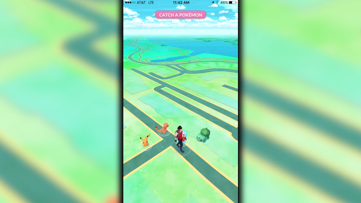 Truco: Cómo conseguir a Pikachu como inicial en Pokémon GO • Centro Pokémon