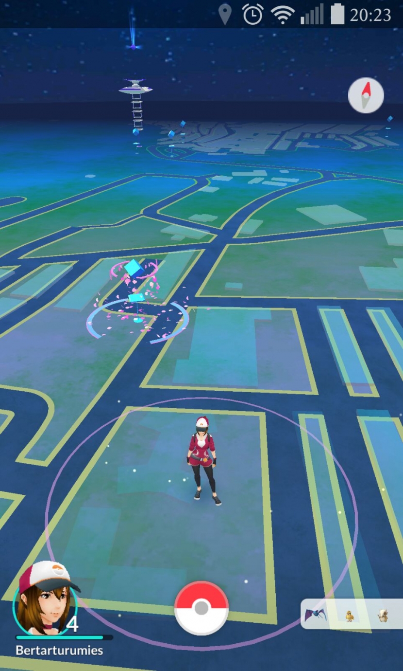 Pokémon Go: 20 consejos esenciales y trucos • Centro Pokémon