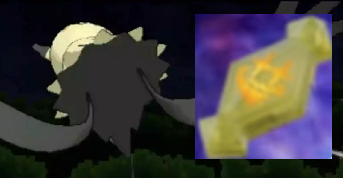 Filtrado el posible cristal Z de Mimikyu para Pokémon Ultrasol y ...