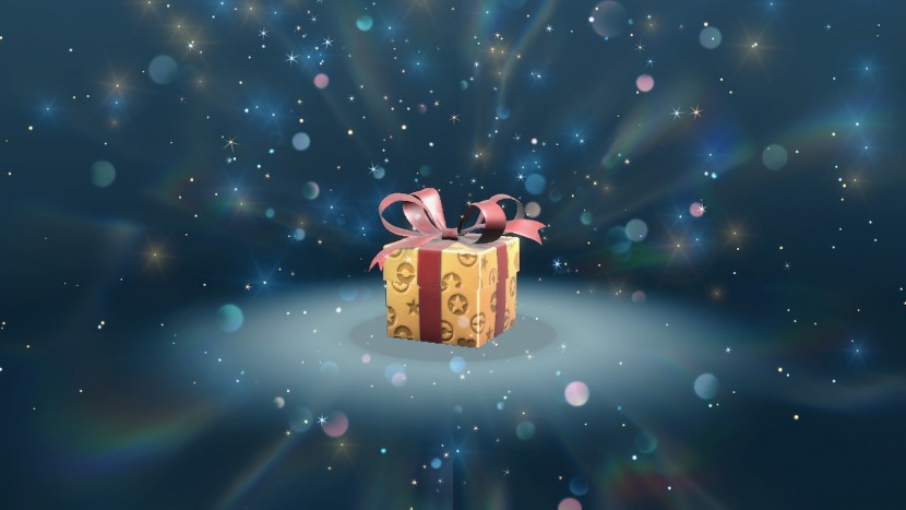 Consigue esta Especia Oculta con el nuevo código de descarga de Regalo Misterioso para Pokémon ...