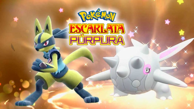 Todos los códigos de descarga de Regalo Misterioso para Pokémon Escarlata y Púrpura actualizado ...
