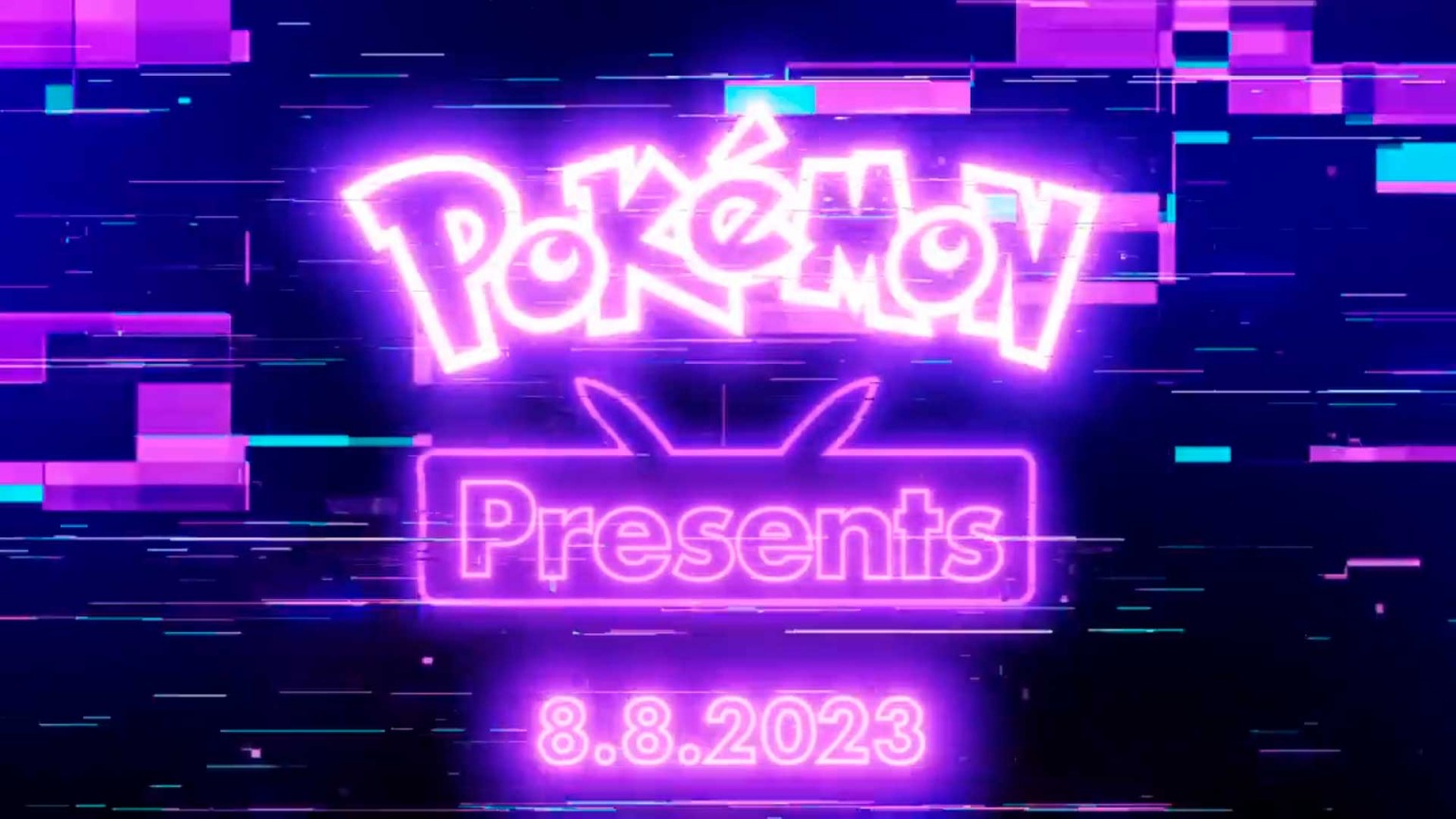 Confirmado nuevo Pokémon Presents para el 8 de agosto: horarios ...