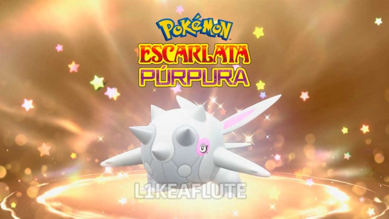 Todos los códigos de descarga de Regalo Misterioso para Pokémon Escarlata y Púrpura actualizado ...