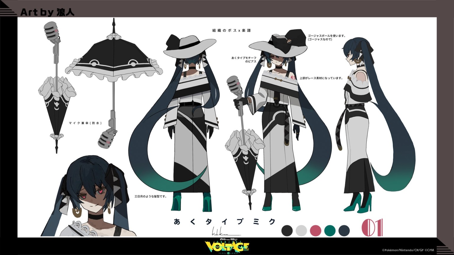 Project Voltage: todo sobre las colaboraciones de Hatsune Miku y ...