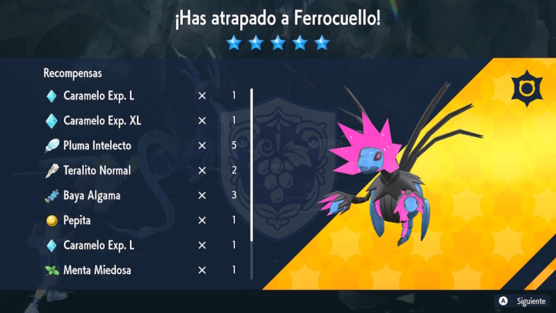 Cómo derrotar a Melenaleteo y Ferrocuello en las Teraincursiones de ...