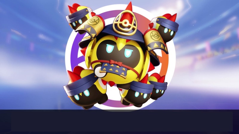 Pokémon UNITE: Falinks ya está disponible y añade el Holoatuendo ...