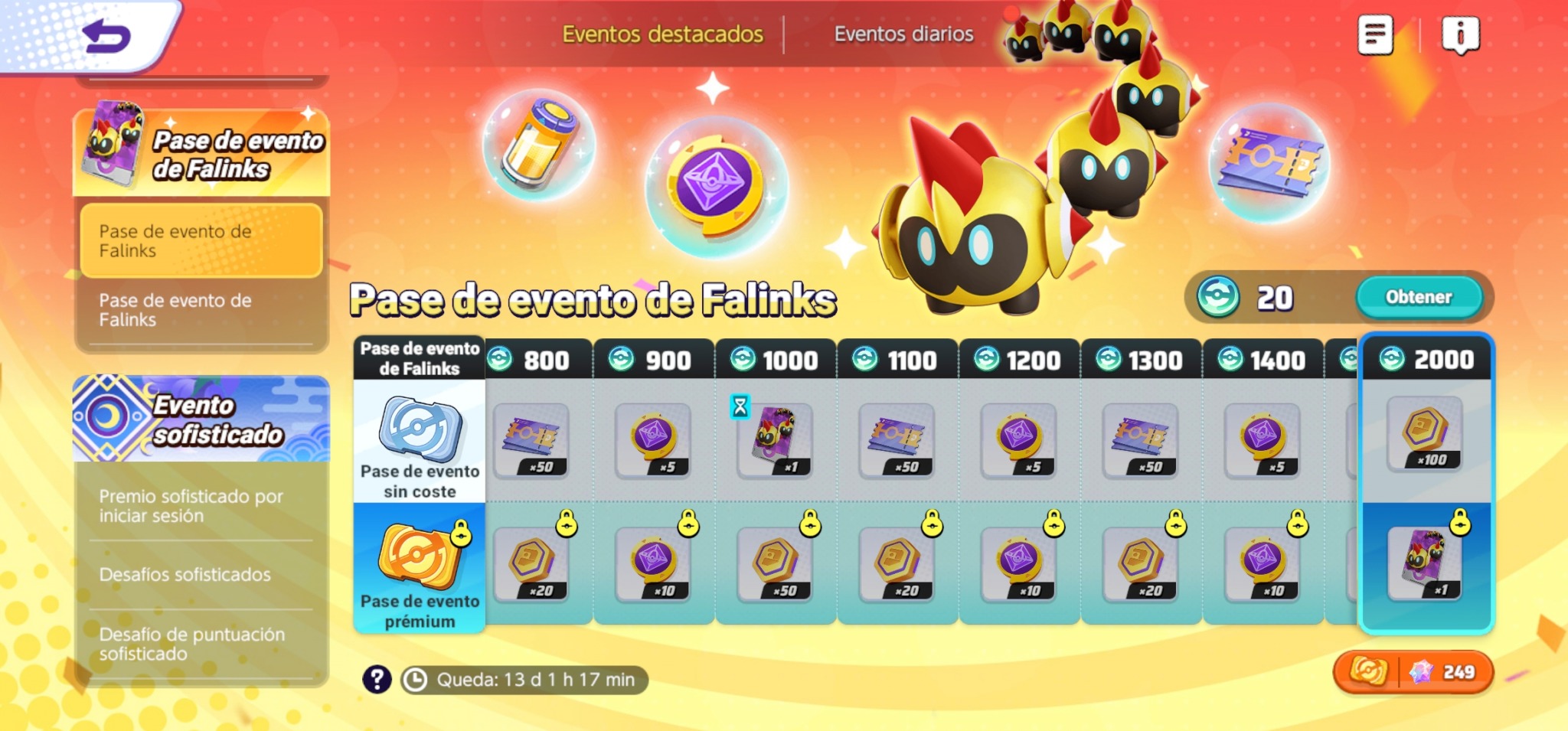 Pokémon UNITE: Falinks ya está disponible y añade el Holoatuendo ...