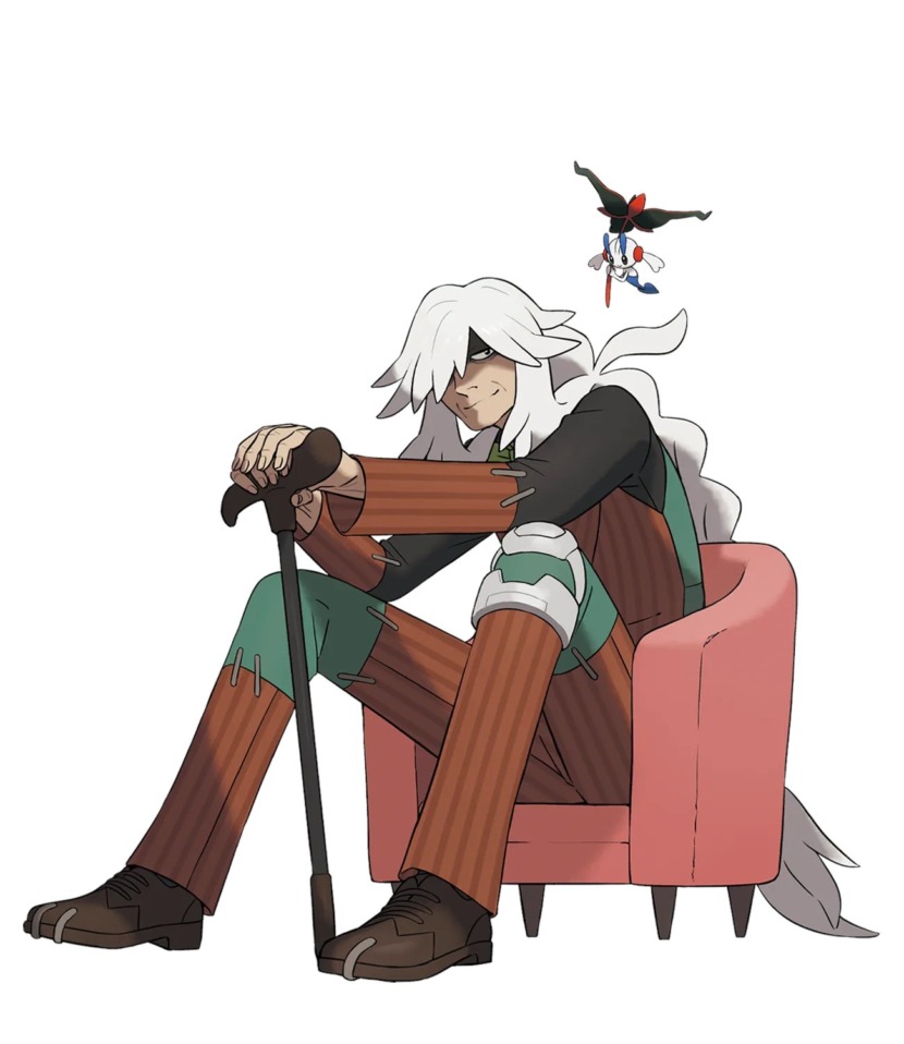 Leyendas Pokémon Z-A lanza su primer tráiler y así es como se ve en ...