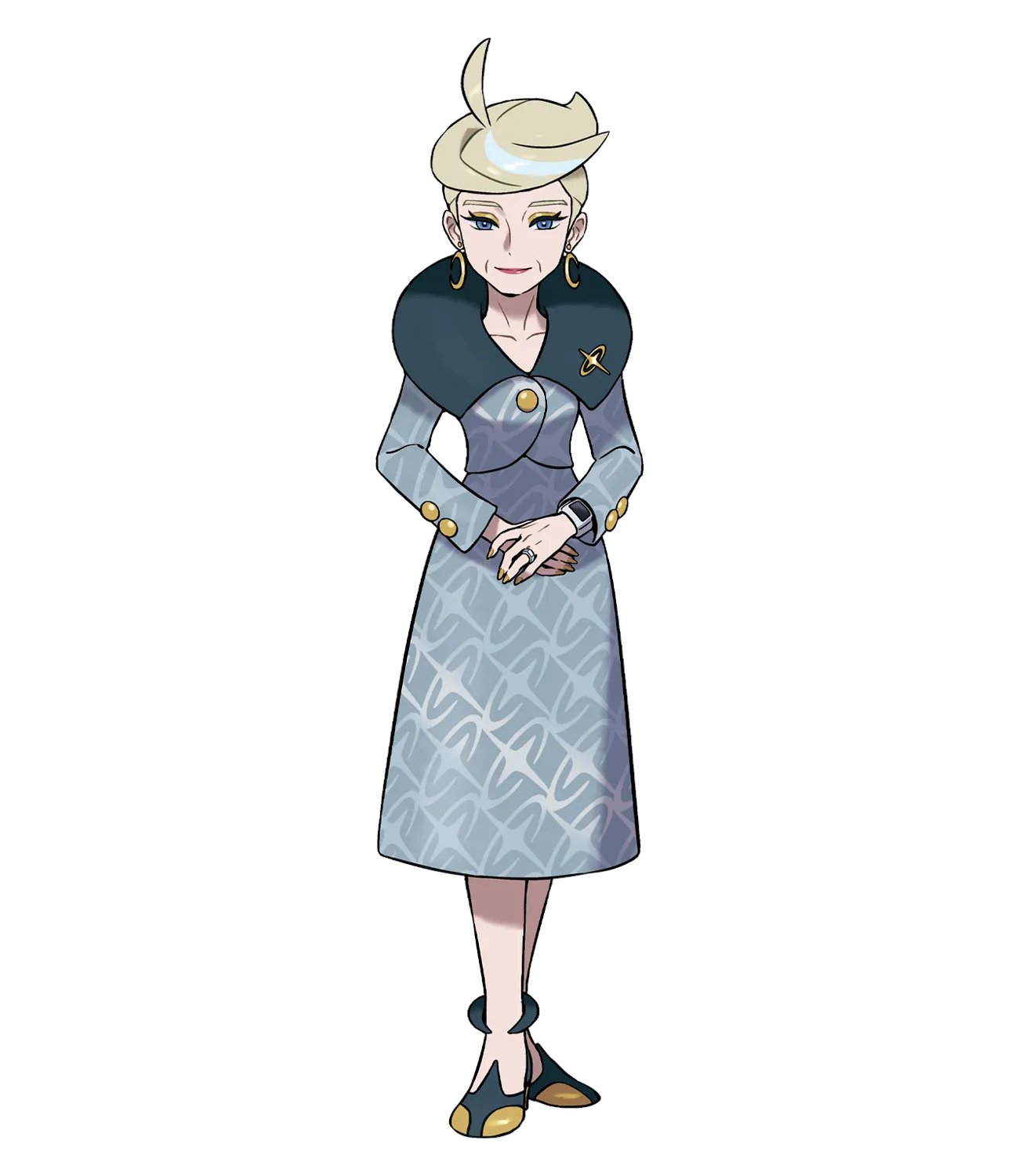 Leyendas Pokémon Z-A lanza su primer tráiler y así es como se ve en ...