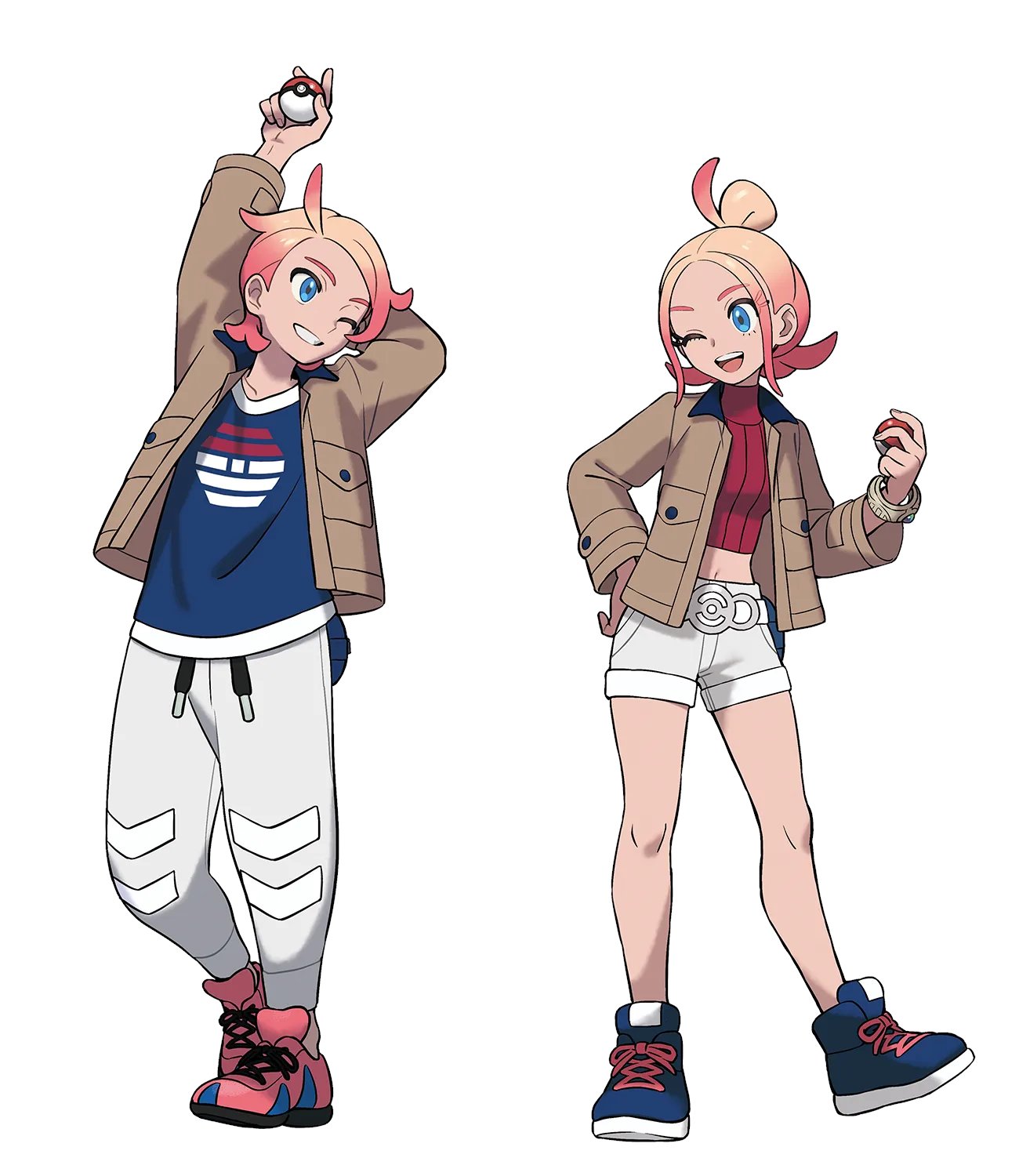 Leyendas Pokémon Z-A lanza su primer tráiler y así es como se ve en ...