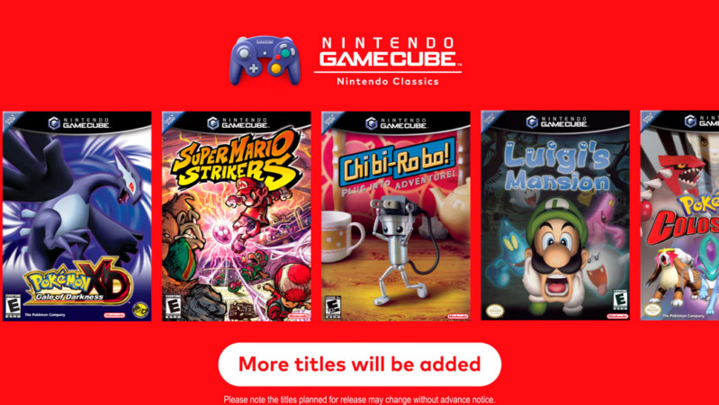 Pokémon Colosseum y Pokémon XD de GameCube llegarán a Nintendo Switch 2 ...