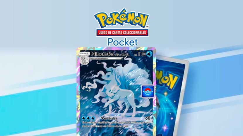 Guía del evento botín Ninetales de Alola para Pokémon TCG Pocket: Misiones y Recompensas ...