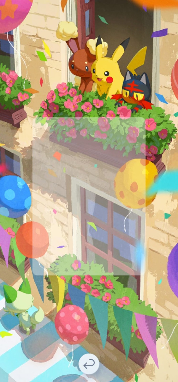 Todas las recompensas del evento Misiones especiales 2025 de Pokémon ...