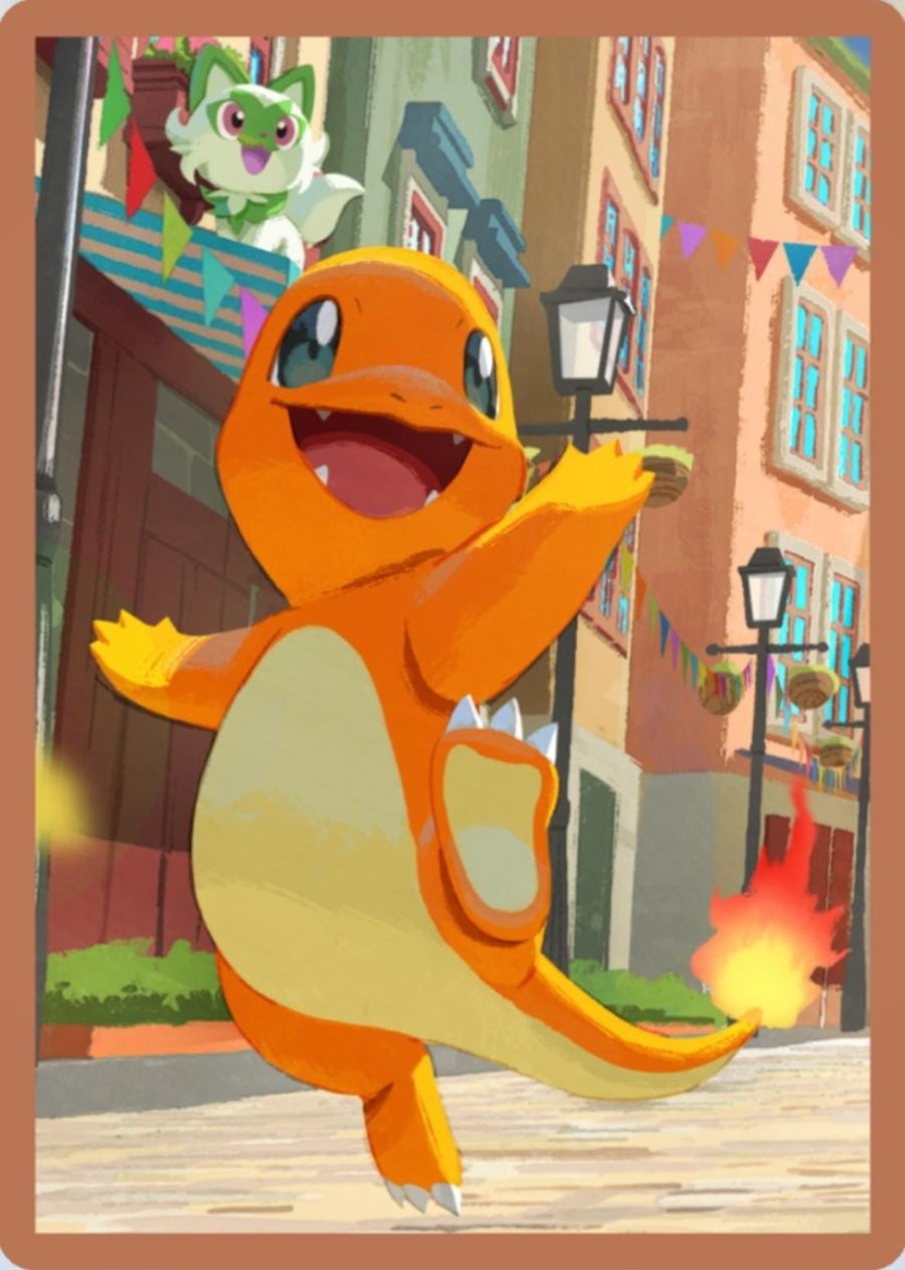 Todas las recompensas del evento Misiones especiales 2025 de Pokémon ...