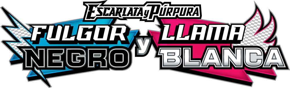 Pokémon TCG: Revelan las expansiones Escarlata y Púrpura-Fulgor Negro y ...