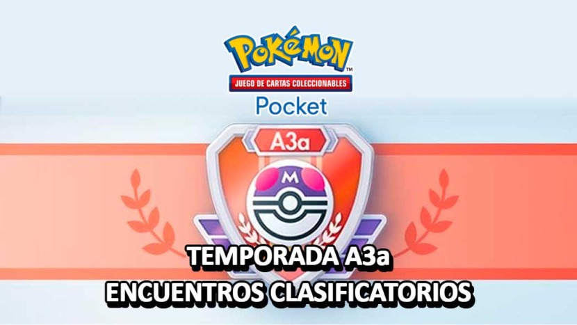 La temporada A3a de Encuentros Clasificatorios ya está disponible en ...