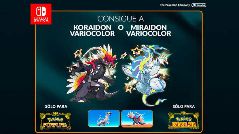 Si te encuentras en España, ya puedes conseguir las versiones Shiny de ...