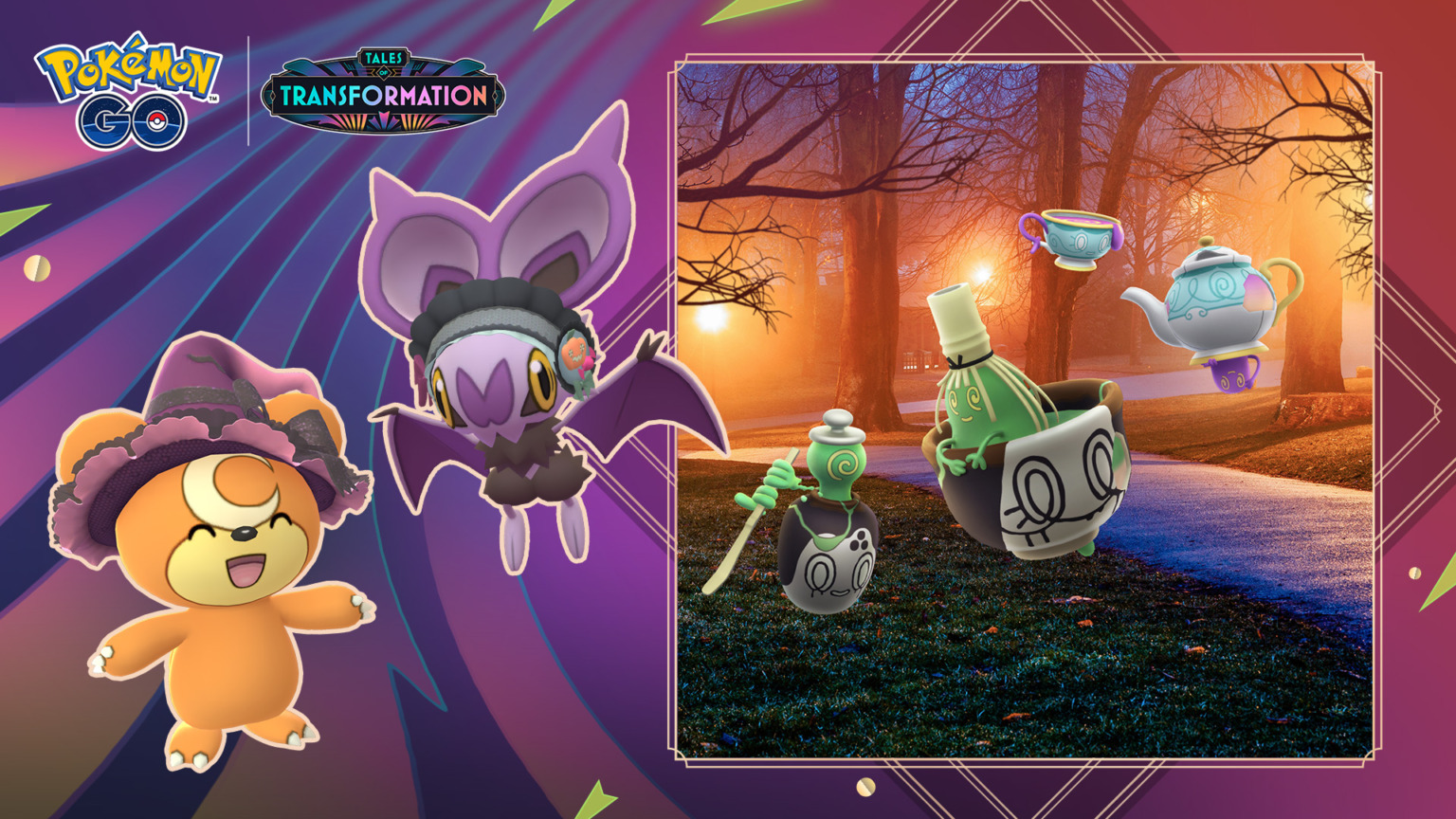 Guía del evento Halloween 2025 parte 2 para Pokémon GO: Misiones y ...