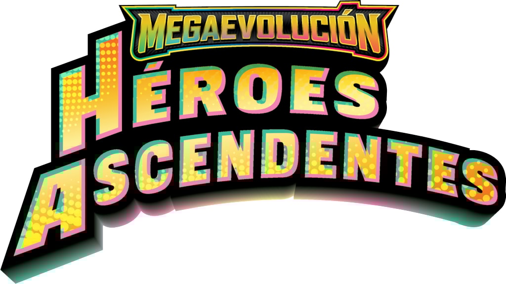 Anunciada la expansión Megaevolución-Ascenso Heroico/Héroes Ascendentes ...