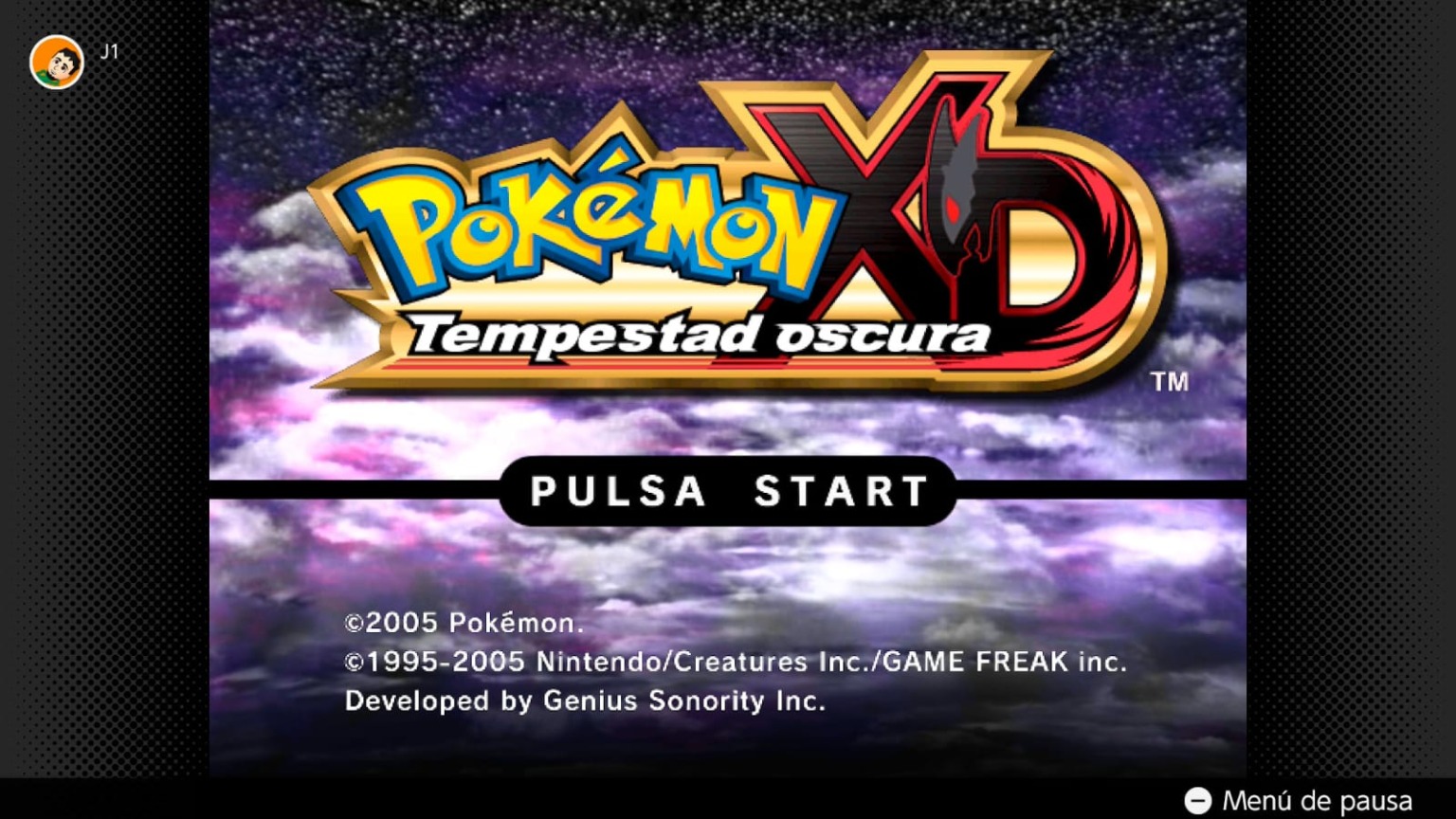 Pokémon XD: Tempestad Oscura ya está disponible a través de Nintendo ...
