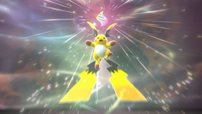Pokémon Champions ya tiene fecha de salida para dispositivos móviles y ...