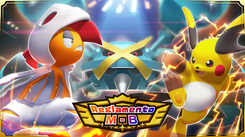 Reglamento M-B de Pokémon Champions: Lista de Pokémon permitidos ...